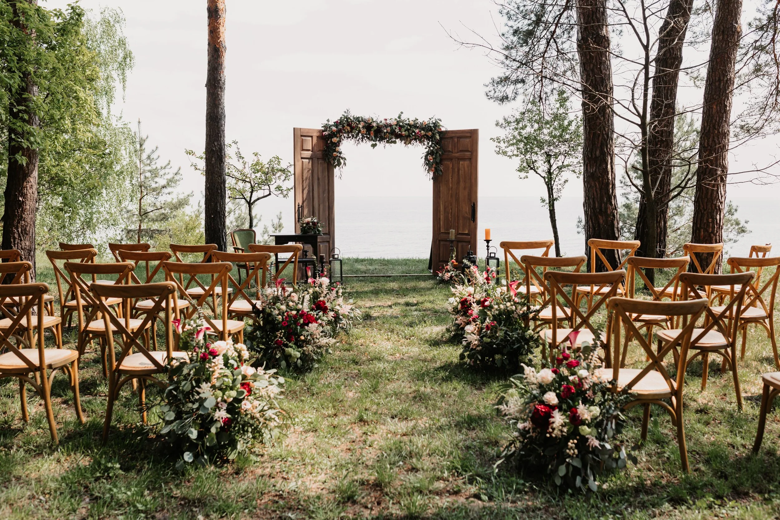 IBA Event Rentals | Wedding & Event Rentals Charleston SC