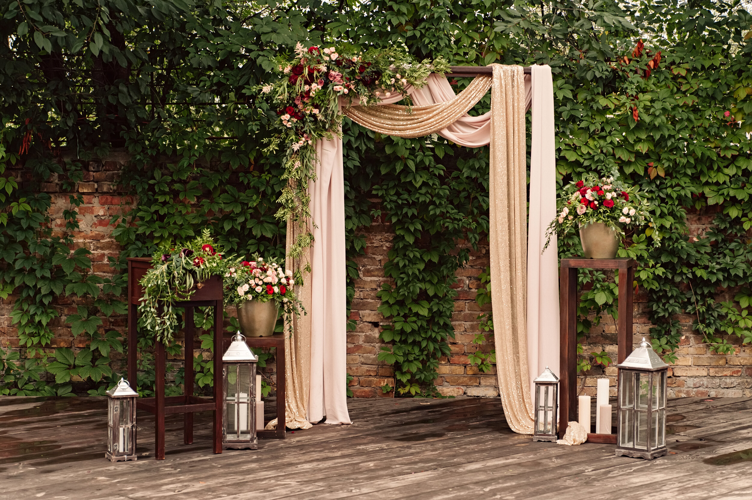 IBA Event Rentals | Wedding & Event Rentals Charleston SC