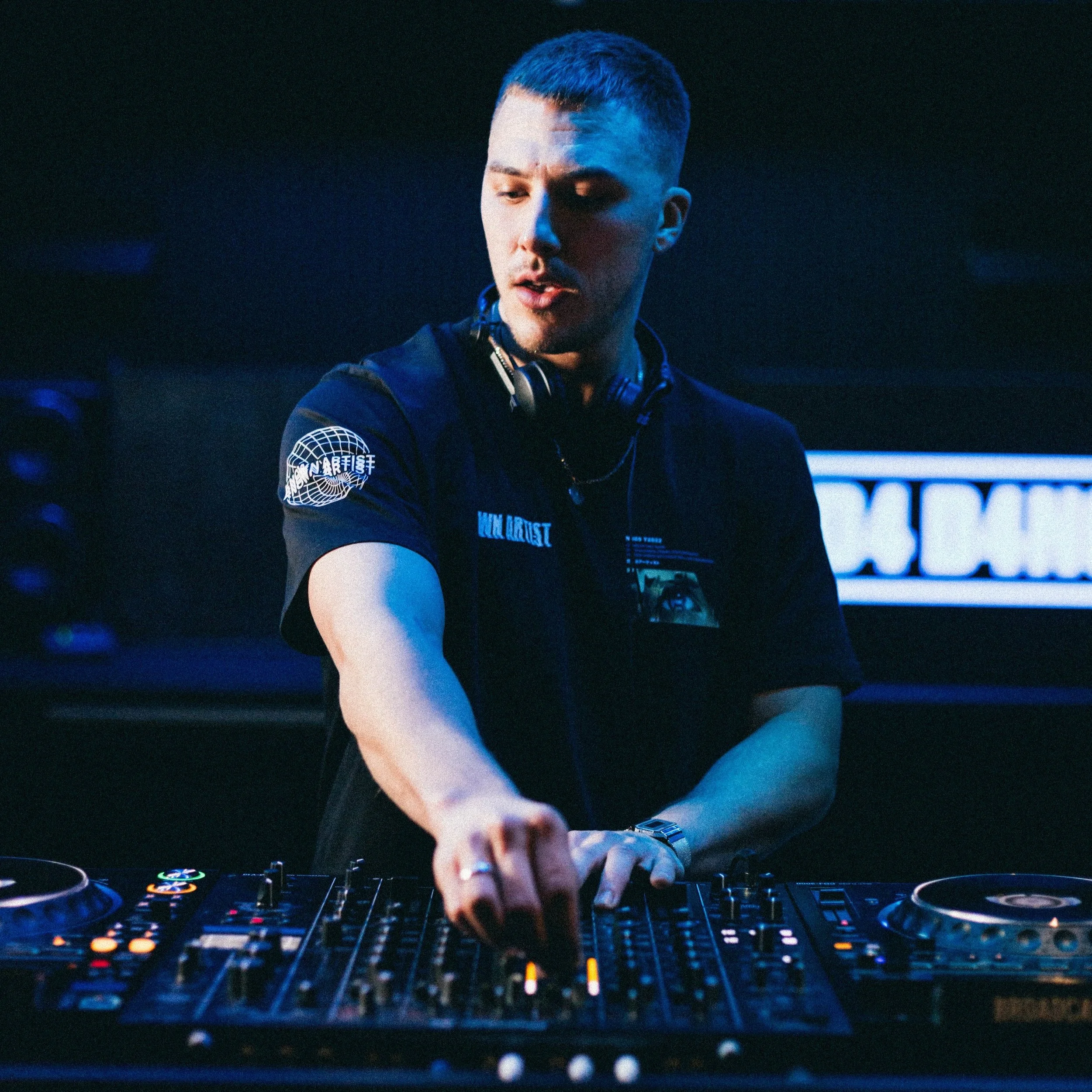 Liverpool DJ Lessons