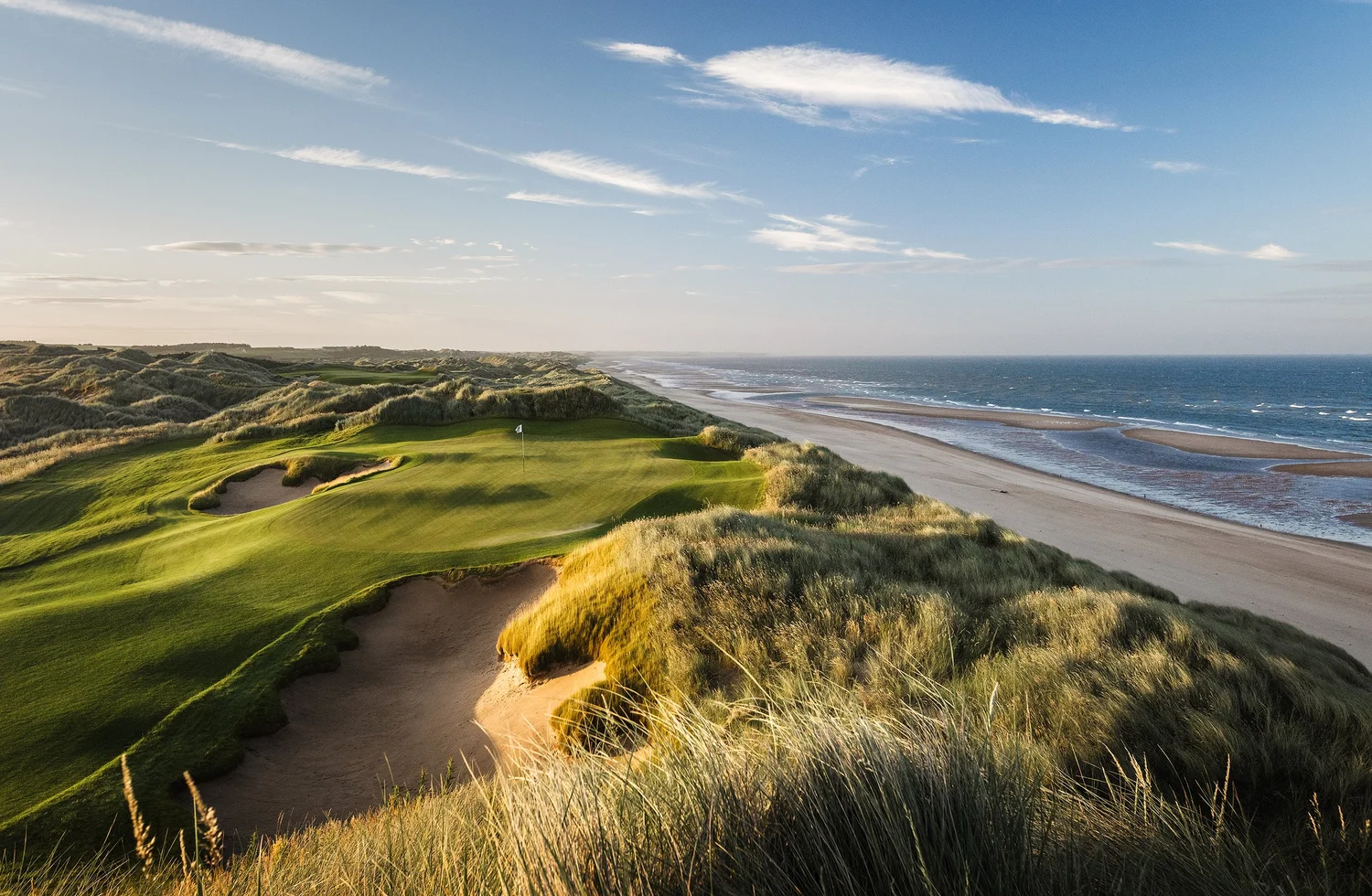 St Andrews golf courses in scotland | Links golf Courses