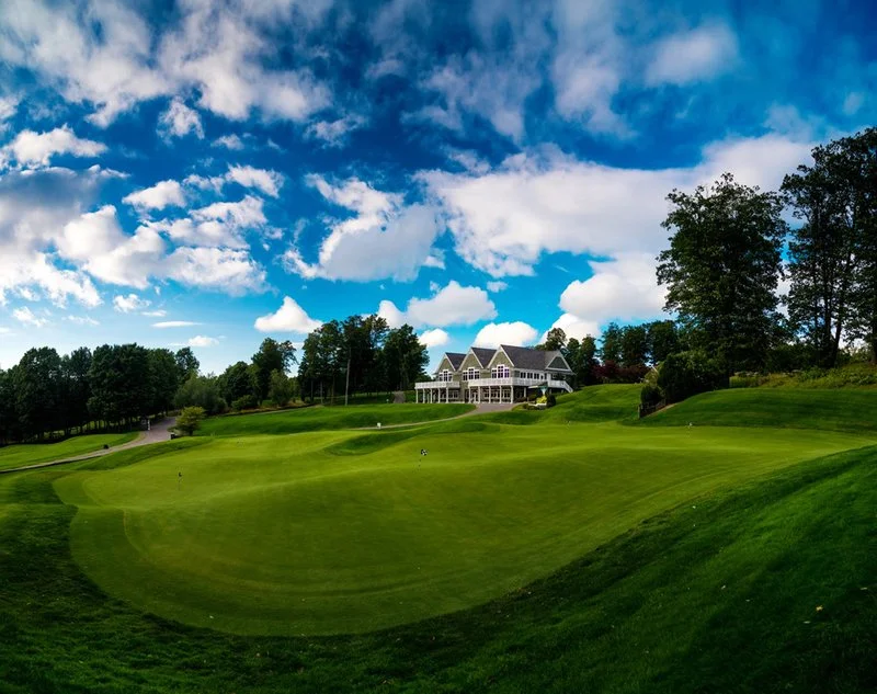 Treetops Resort Michigan: Premier Golfer's Paradise