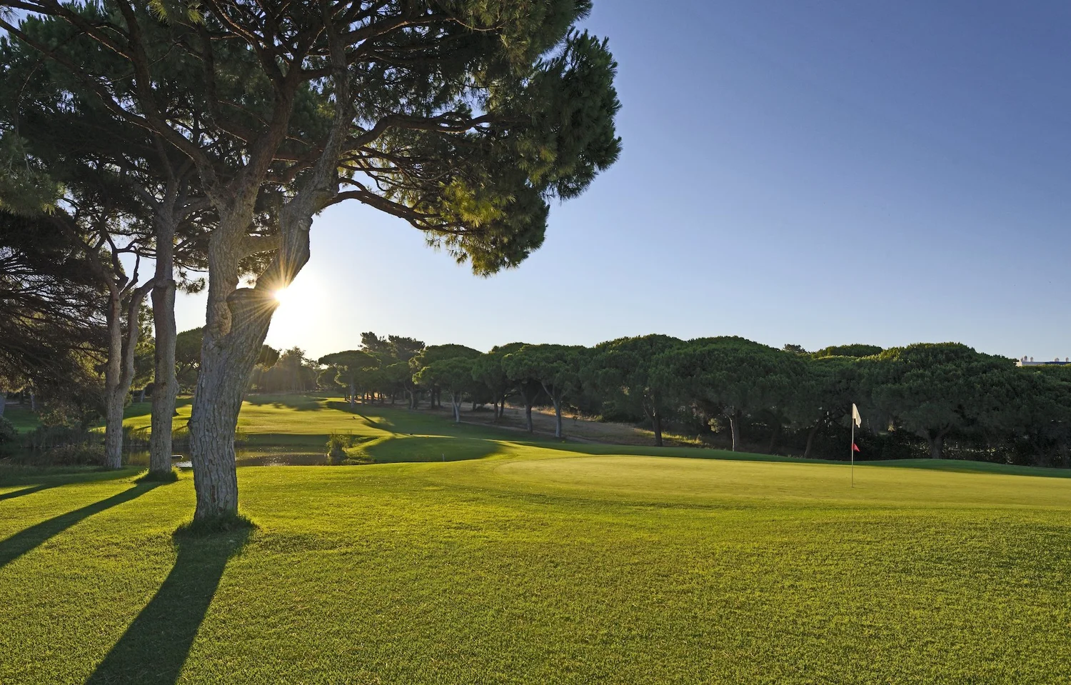 pinhal golf course/pinhal. golf Course breaks/golf trips
