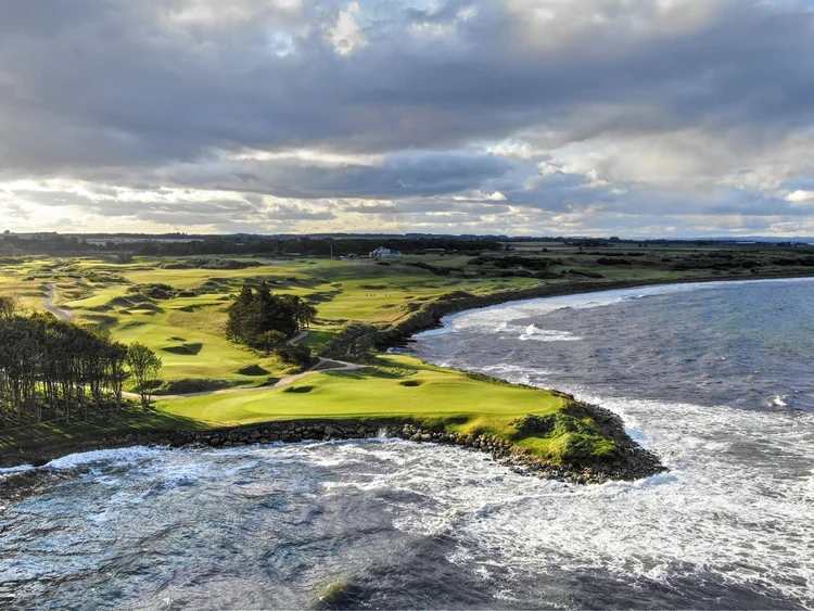 Ultimate Golf vacations. | Luxury golf travel worldwide