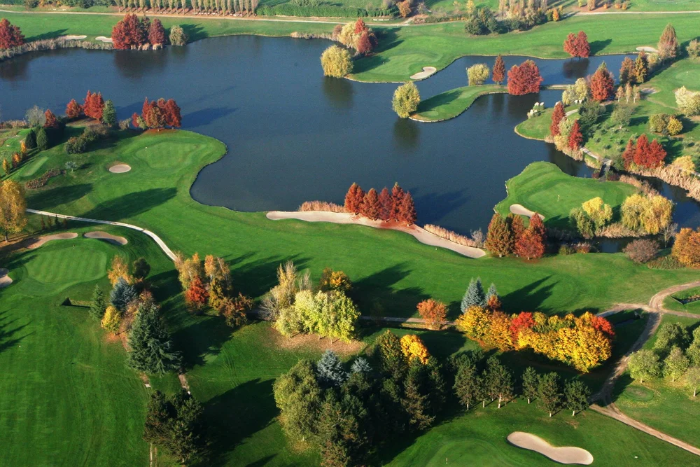 Plan Your Ultimate Italy Open Golf Vacation with TMI Golf