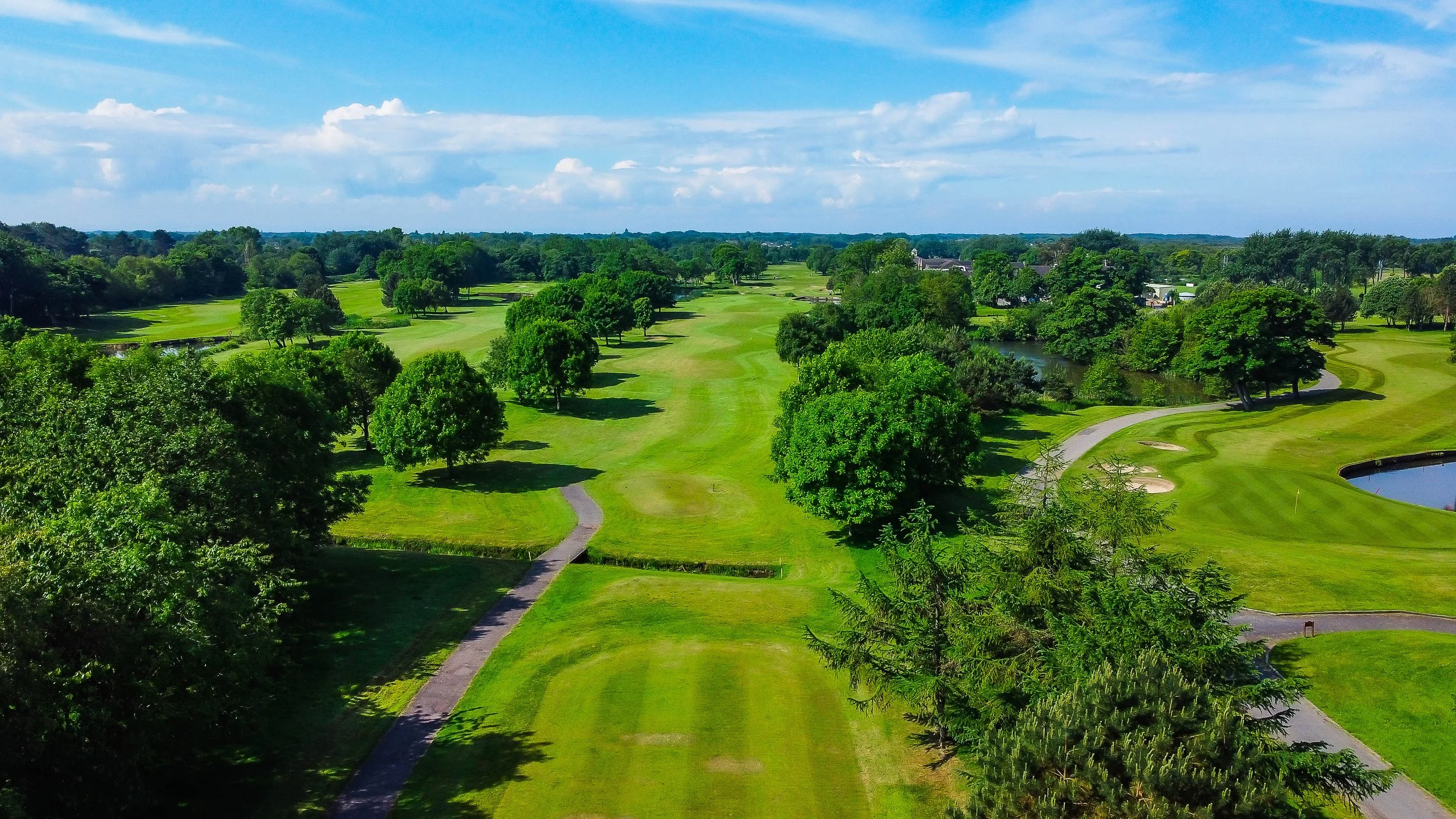Premier Golf Resort | Formby Hall Golf Resort and Spa
