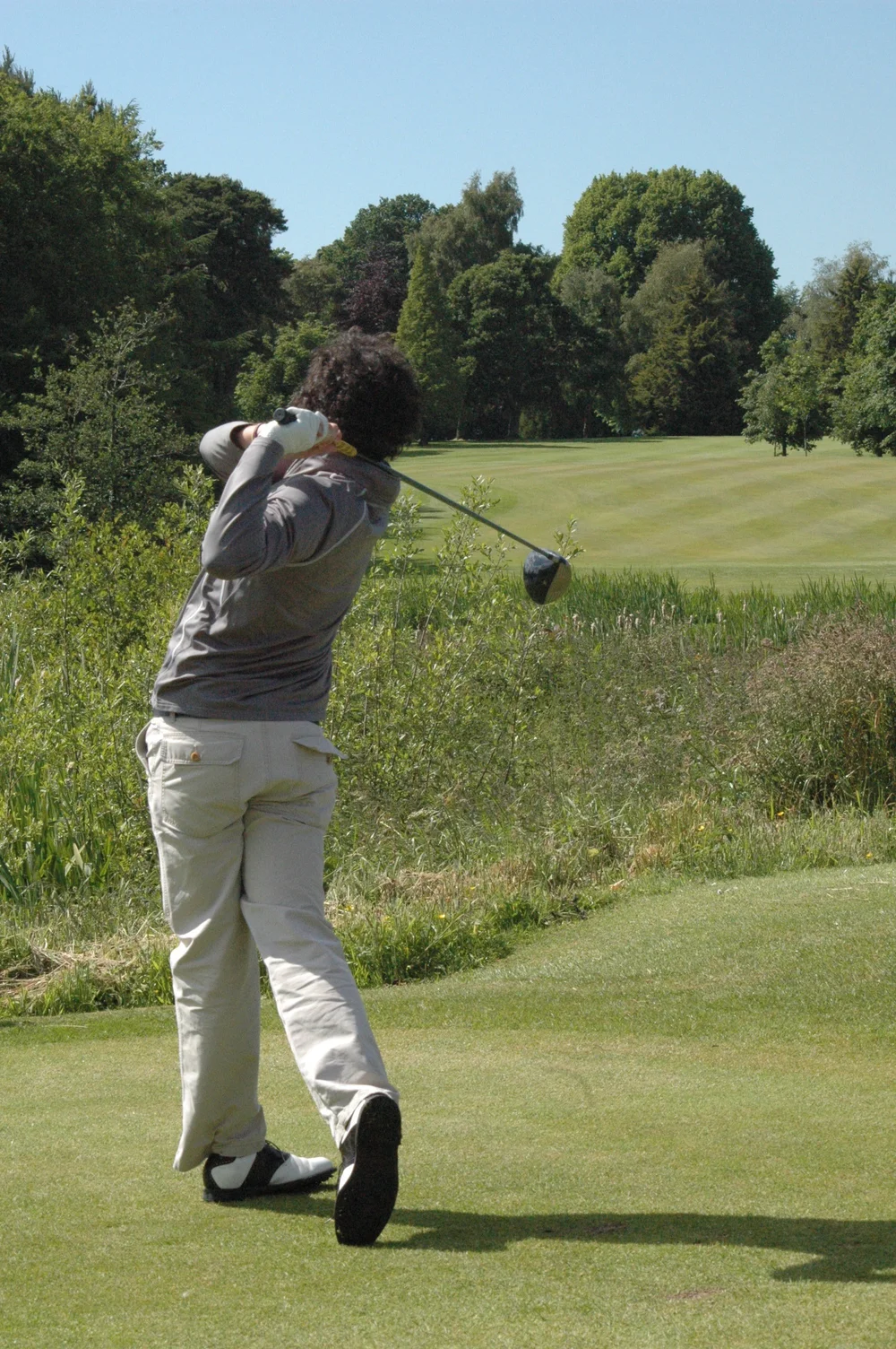 Malone Golf Club: Premier Golf Destination in Belfast