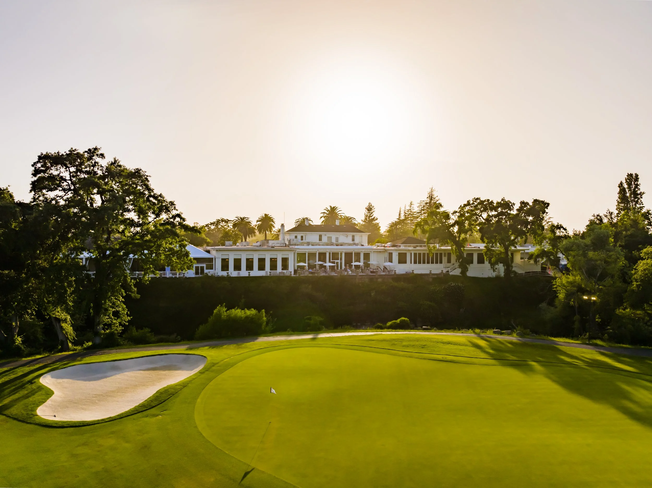 Legacy at Silverado Resort: Dive into Napa Valley's Icon