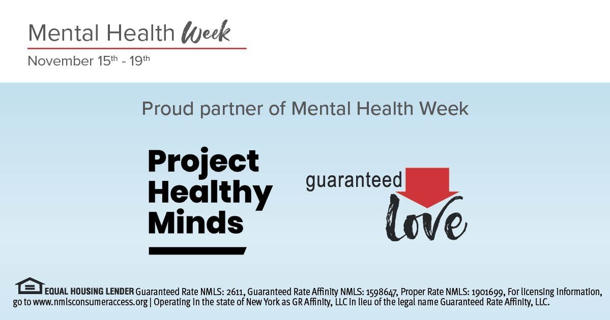 News — Project Healthy Minds