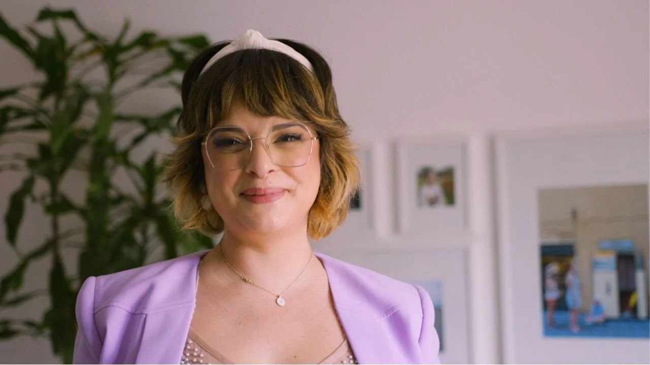 jennifer - culture, style, wellness, relationships, career