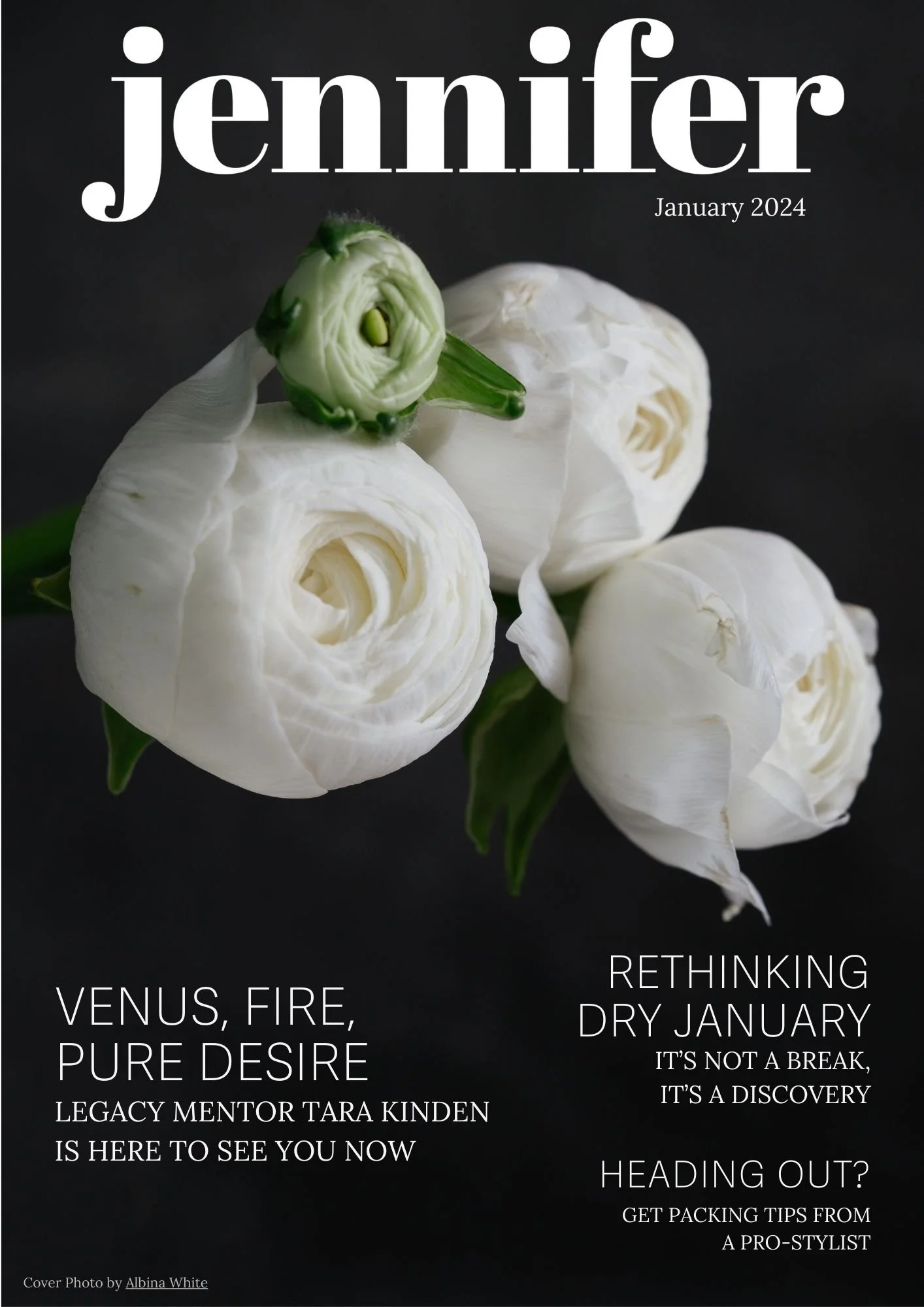 January 2024 Issue — jennifer