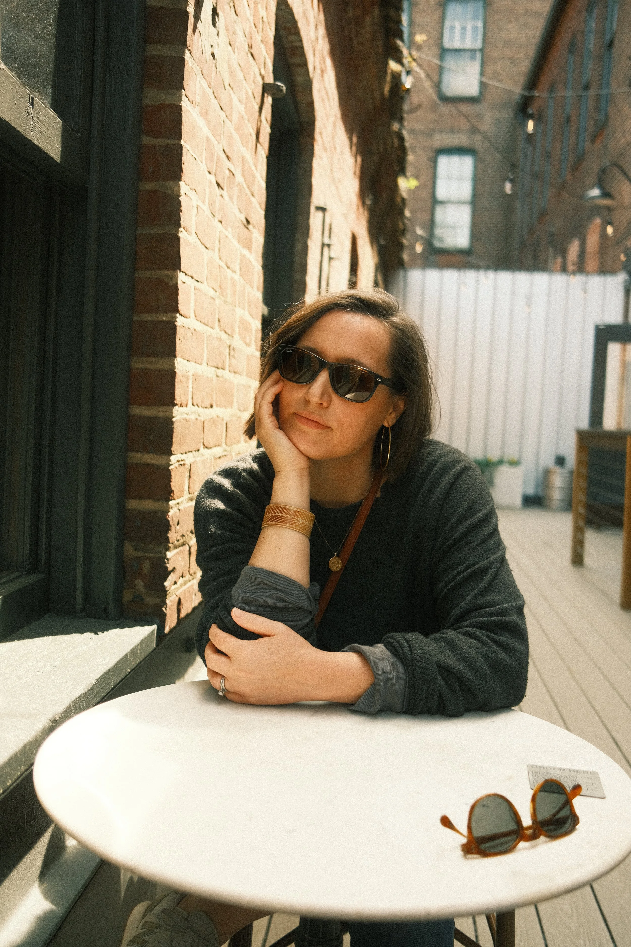 jennifer - culture, style, wellness, relationships, career