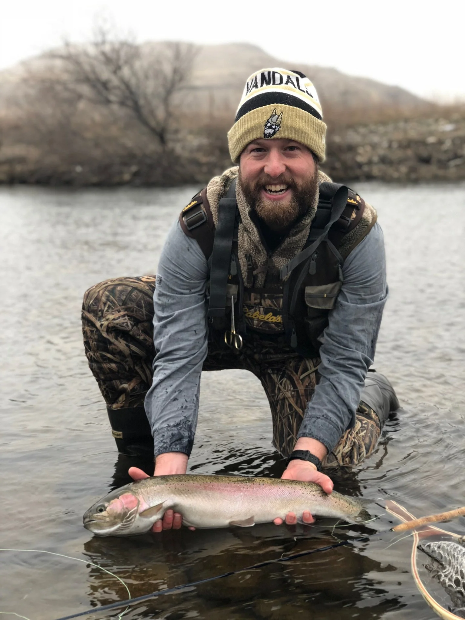 Brian Brooks, IWF Executive Director Saying Goodbye After Nine Years ...