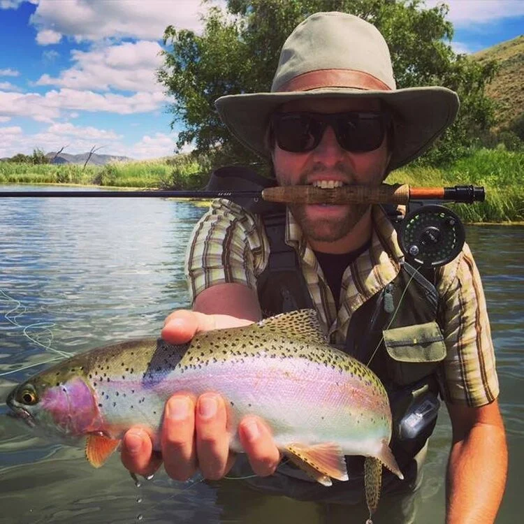 Our Staff — Idaho Wildlife Federation