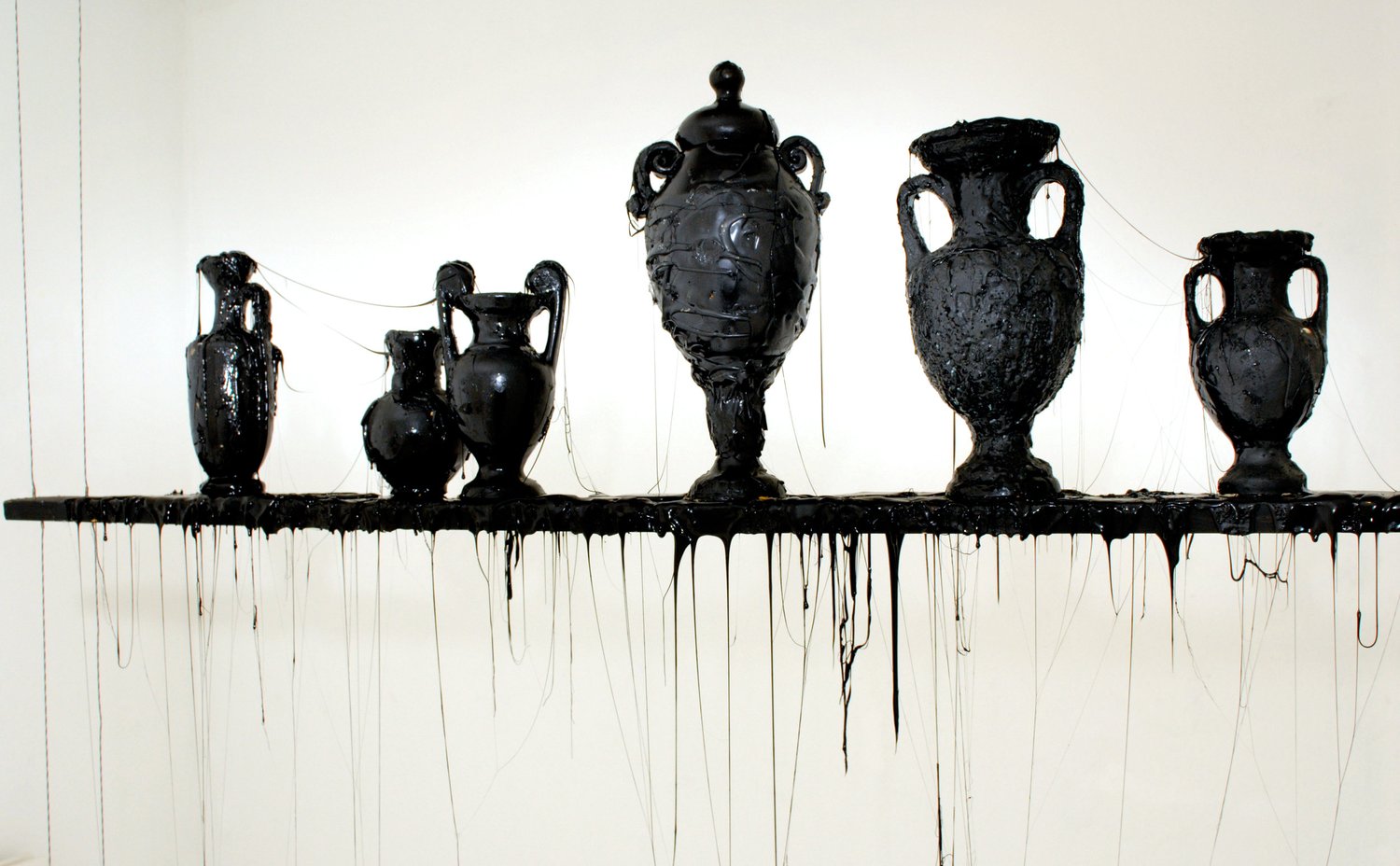 Above Below — GAIL OLDING