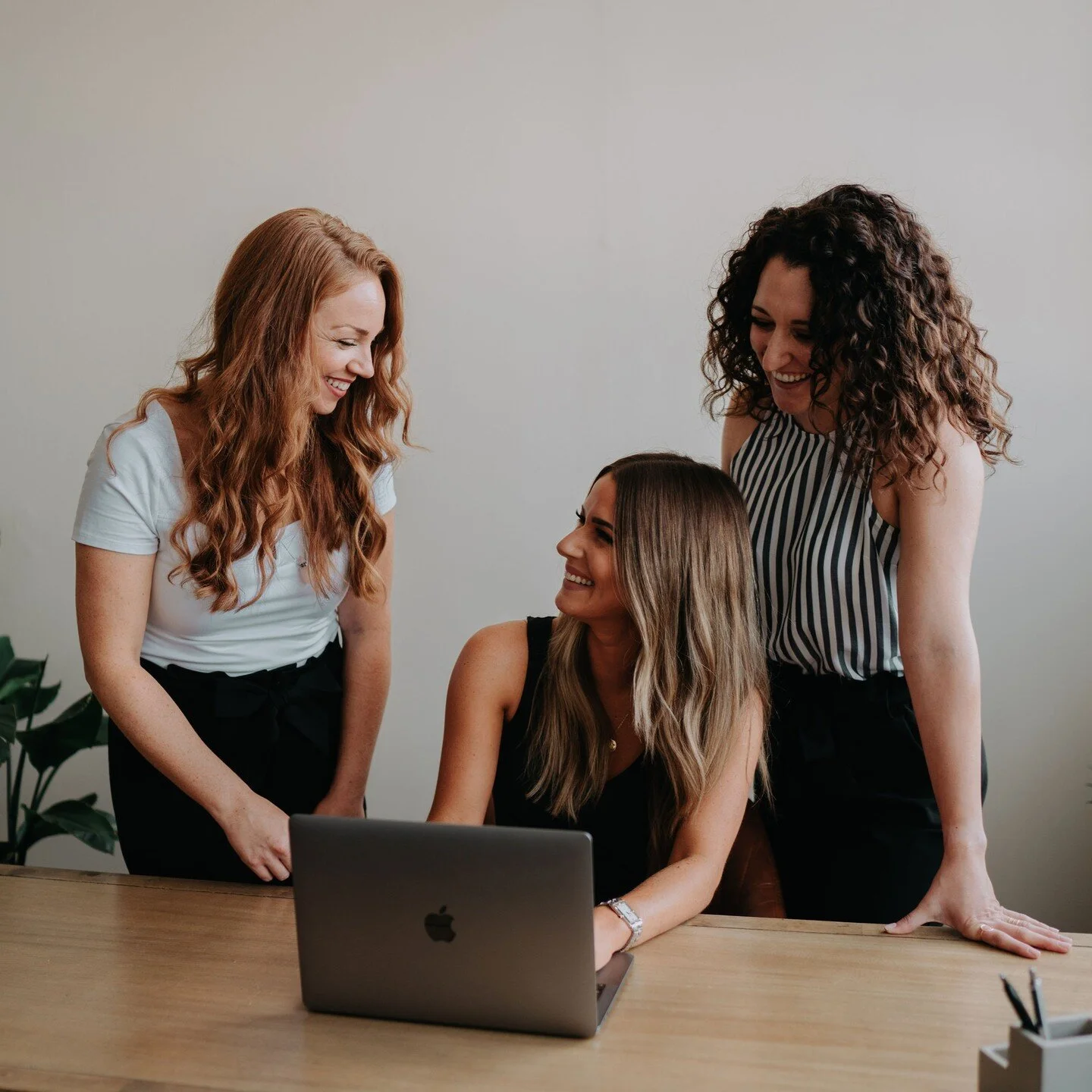 Muse Street Marketing - Brand Strategy and Content Management Agency