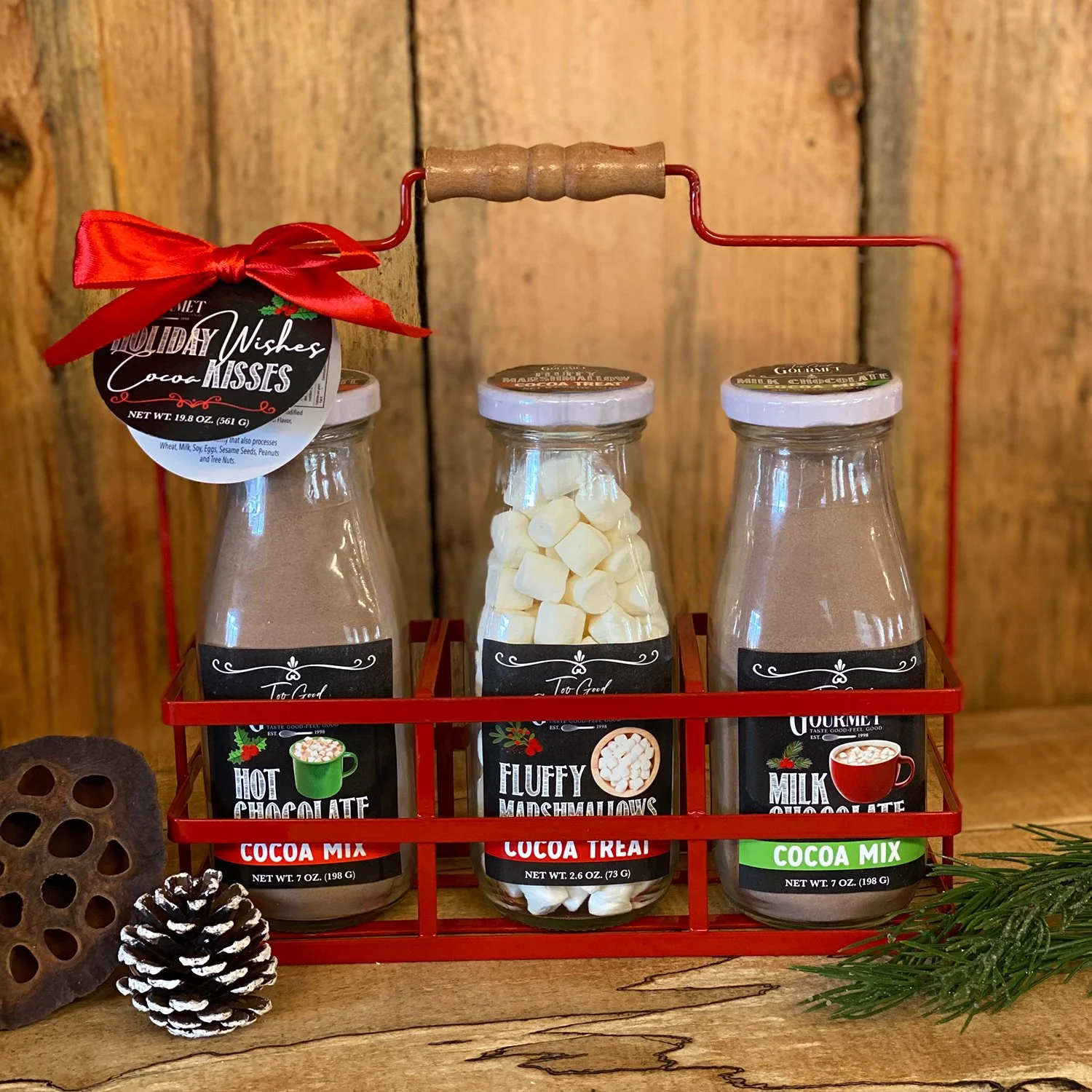 Soul Rave Blend Coffee by Monsoon Roastery — Squire Farm