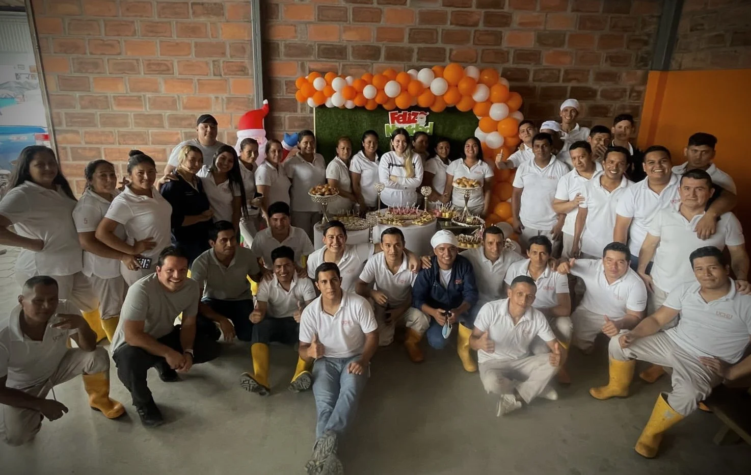 UCHU’s Team 2023 Unwrapped — UCHU Spice