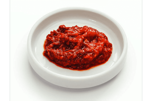 Pepper mash & puree — UCHU Spice