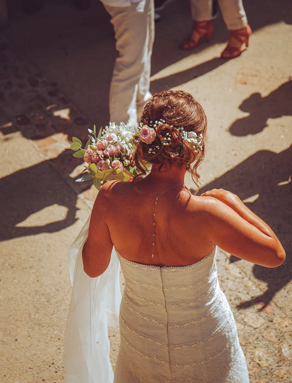 Photographe de mariage — Alex Tarin Pictures