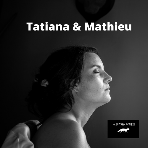 Photographe de mariage — Alex Tarin Pictures