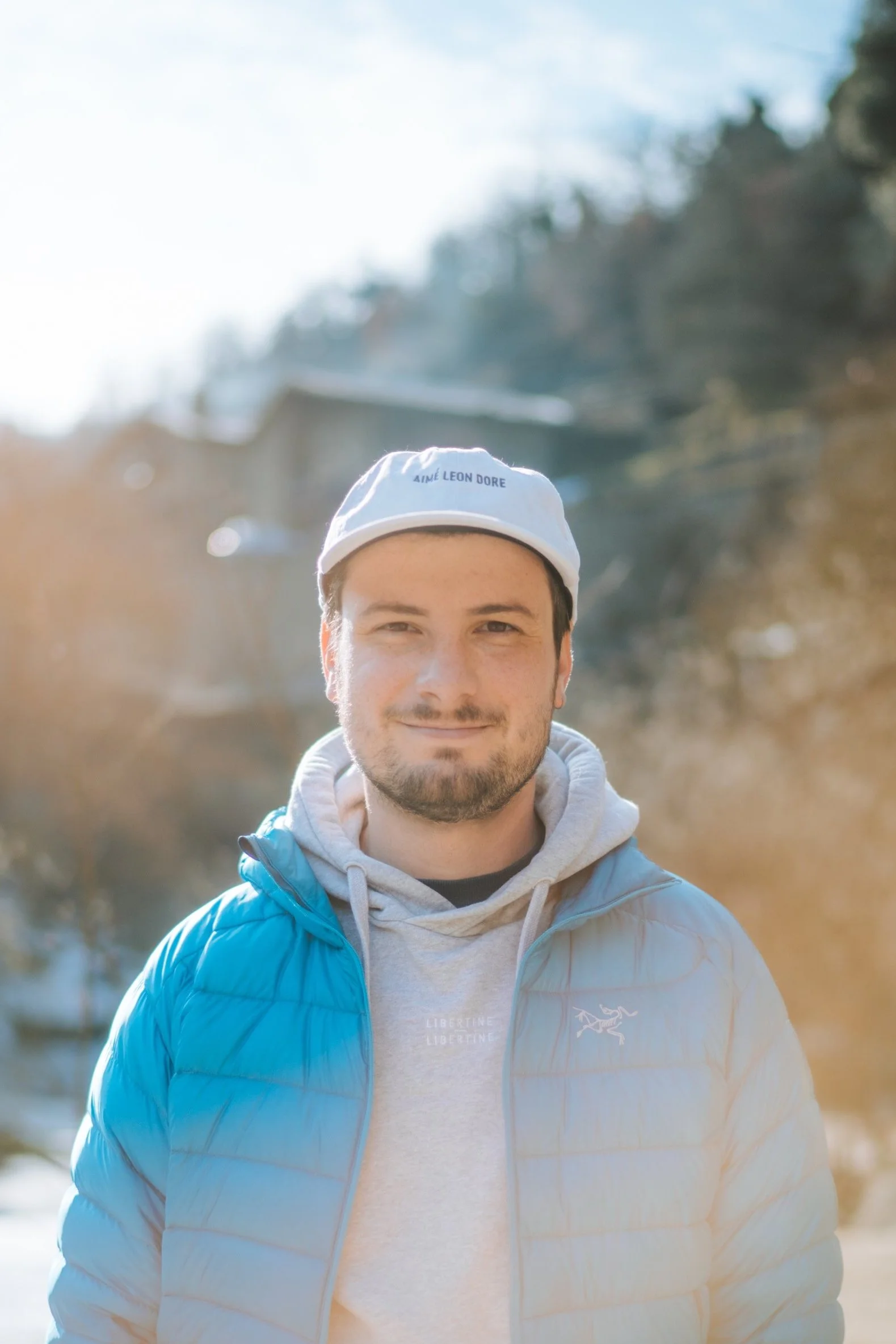 Alex Tarin - à propos — Alex Tarin Pictures