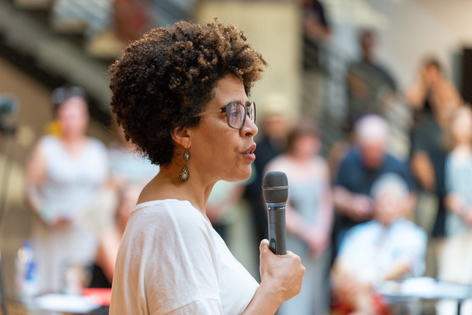 Converge 45 Welcomes Artistic Director Lisa Dent — CONVERGE 45