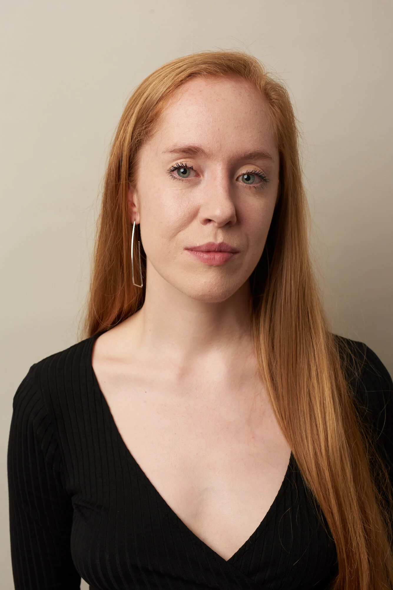 About — Mia de Graaf
