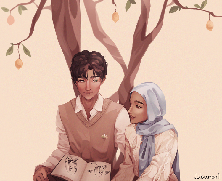 Art — zoulfa katouh