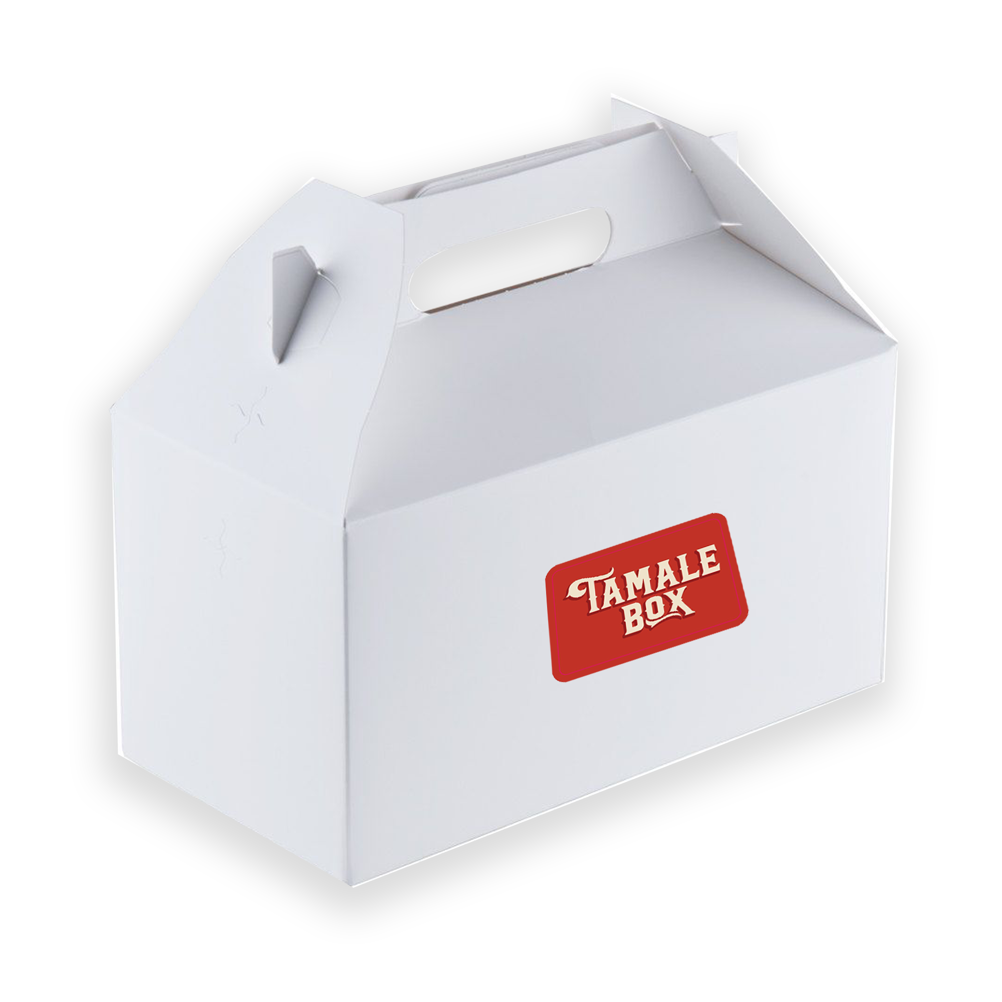 Tamale Box