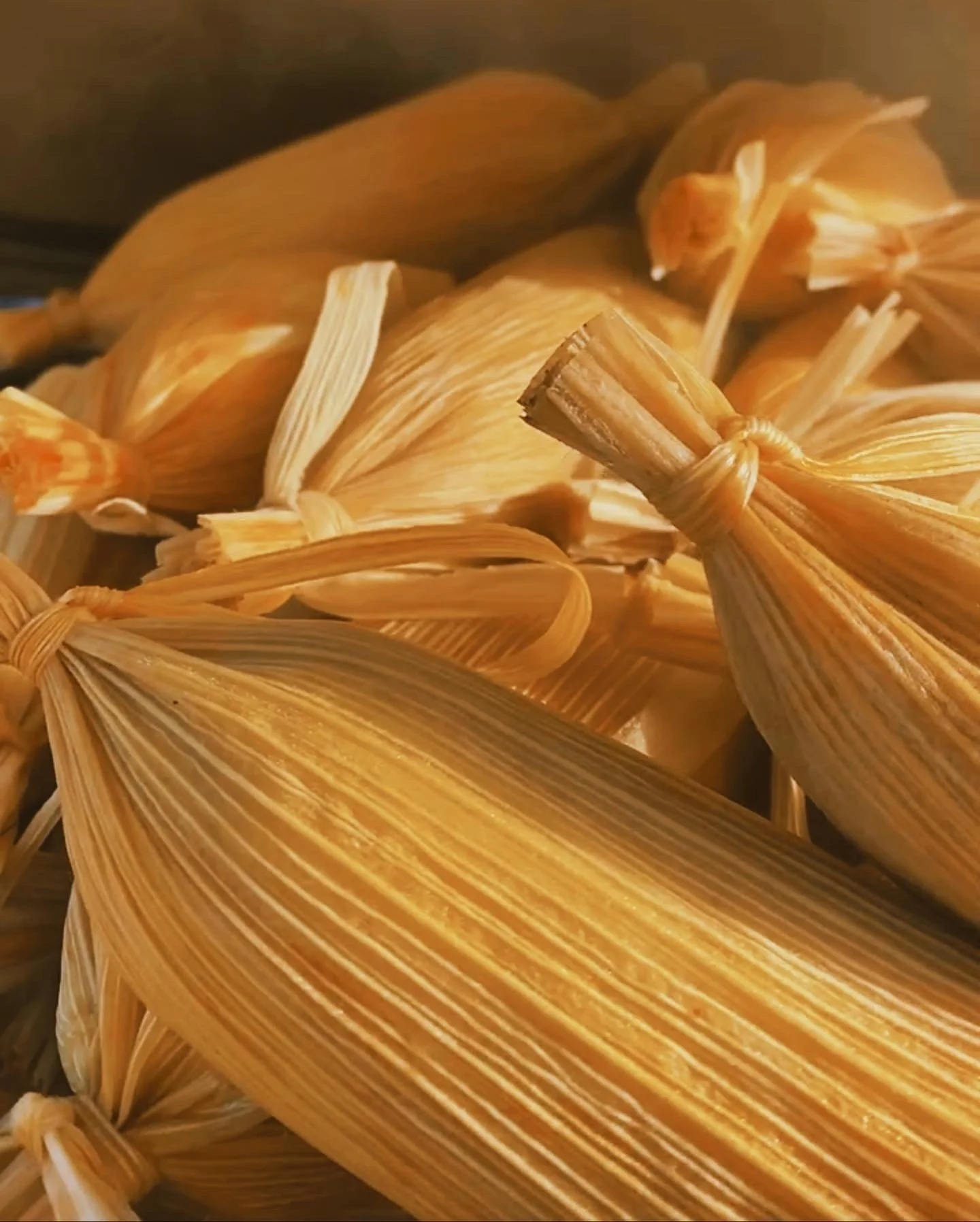 Tamale Box