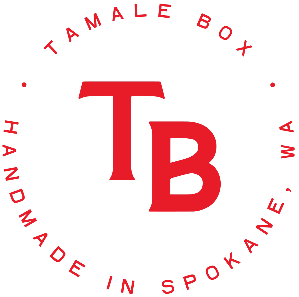 Tamale Box