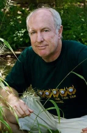 Lecture and Book Signing with Dr. Doug Tallamy — Northern Virginia Bird ...