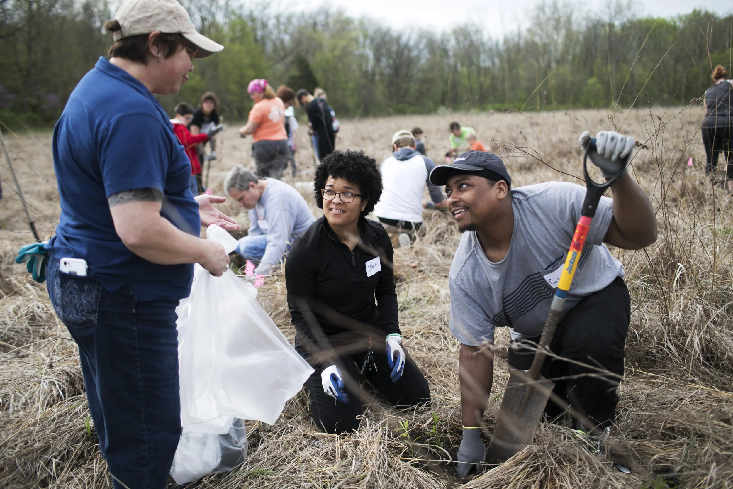 Protecting Birds Improves the Lives of People — Northern Virginia Bird ...