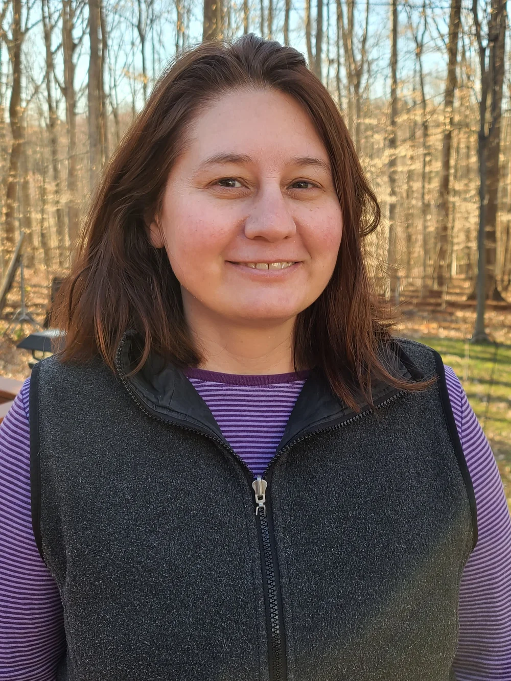Kristina Watts — Northern Virginia Bird Alliance