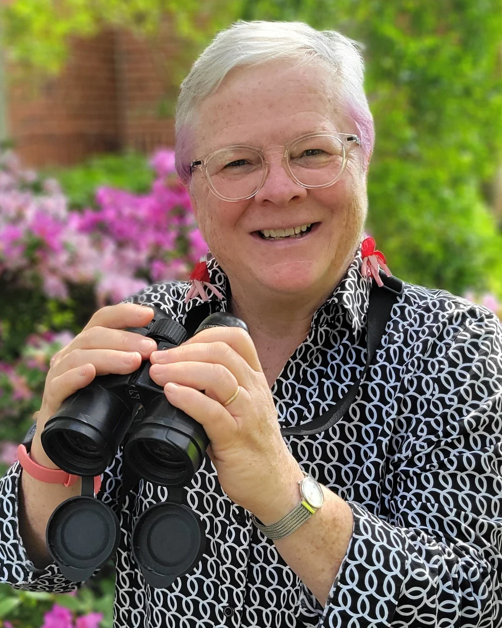 Libby Lyons — Northern Virginia Bird Alliance