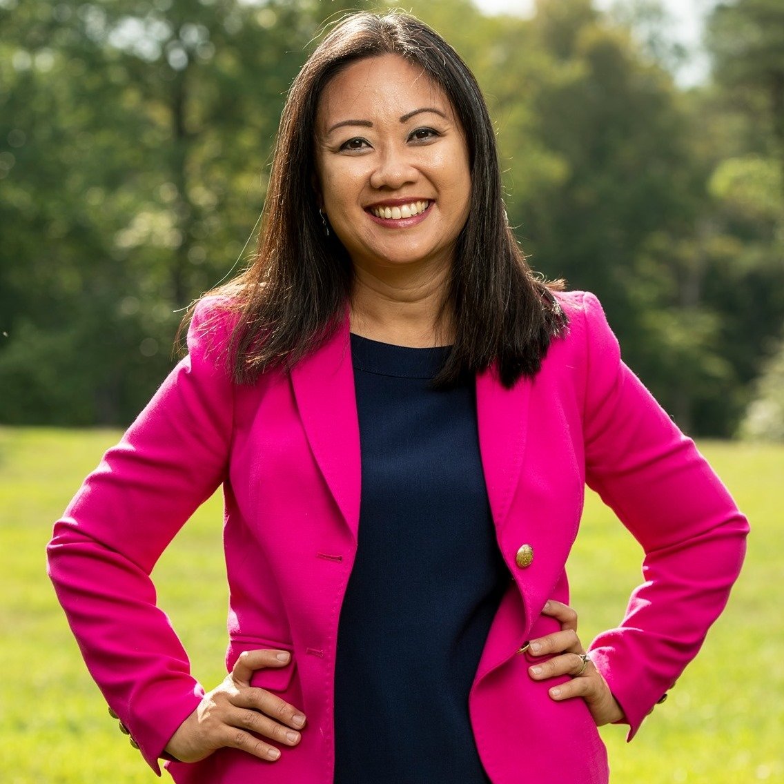 Prepare for the Next Virginia General Assembly: Two Programs on ...