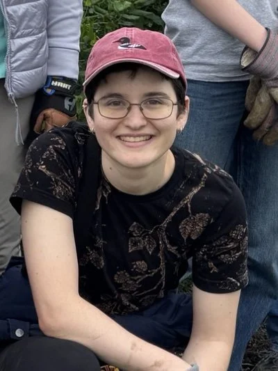Aurora Borghi — Northern Virginia Bird Alliance