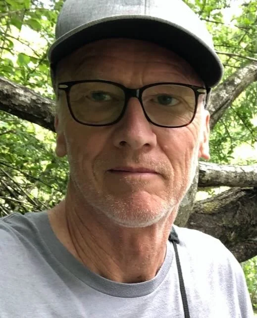 Andreas Seiter — Northern Virginia Bird Alliance