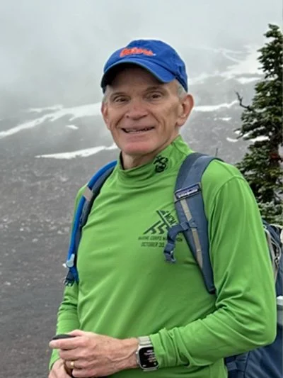 David Hopkins — Northern Virginia Bird Alliance