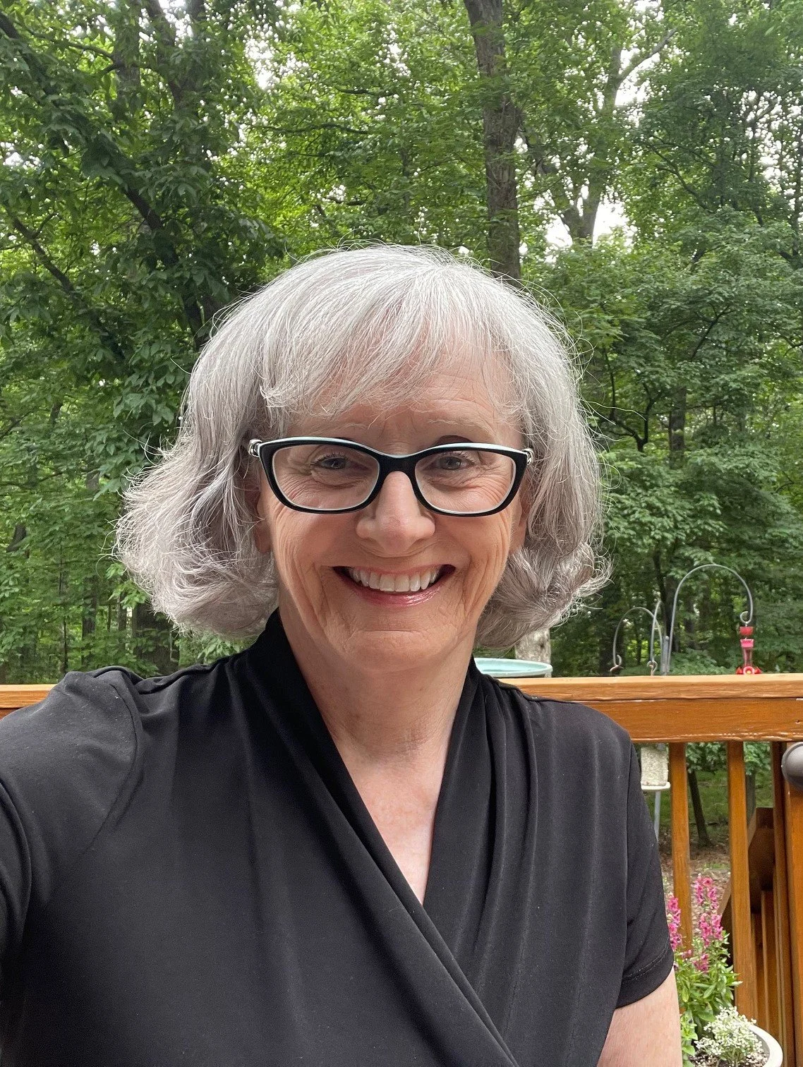 Eileen Ellsworth — Northern Virginia Bird Alliance
