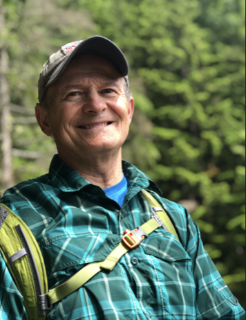 Gary Shinners — Northern Virginia Bird Alliance