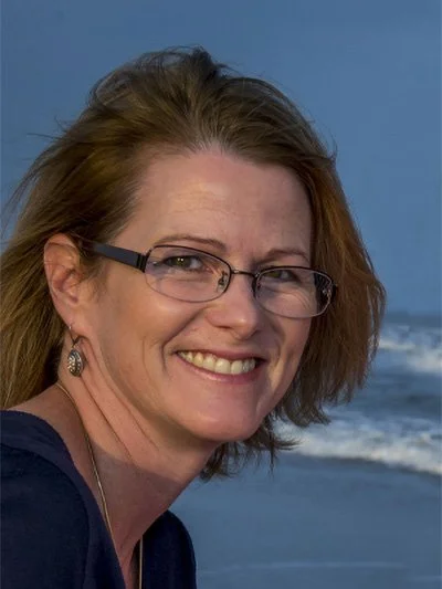 Stacy Yike — Northern Virginia Bird Alliance