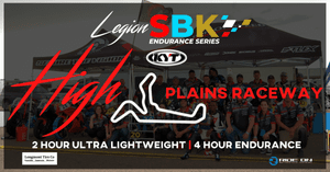 Schedule | Where do I sign up? — Legion Moto