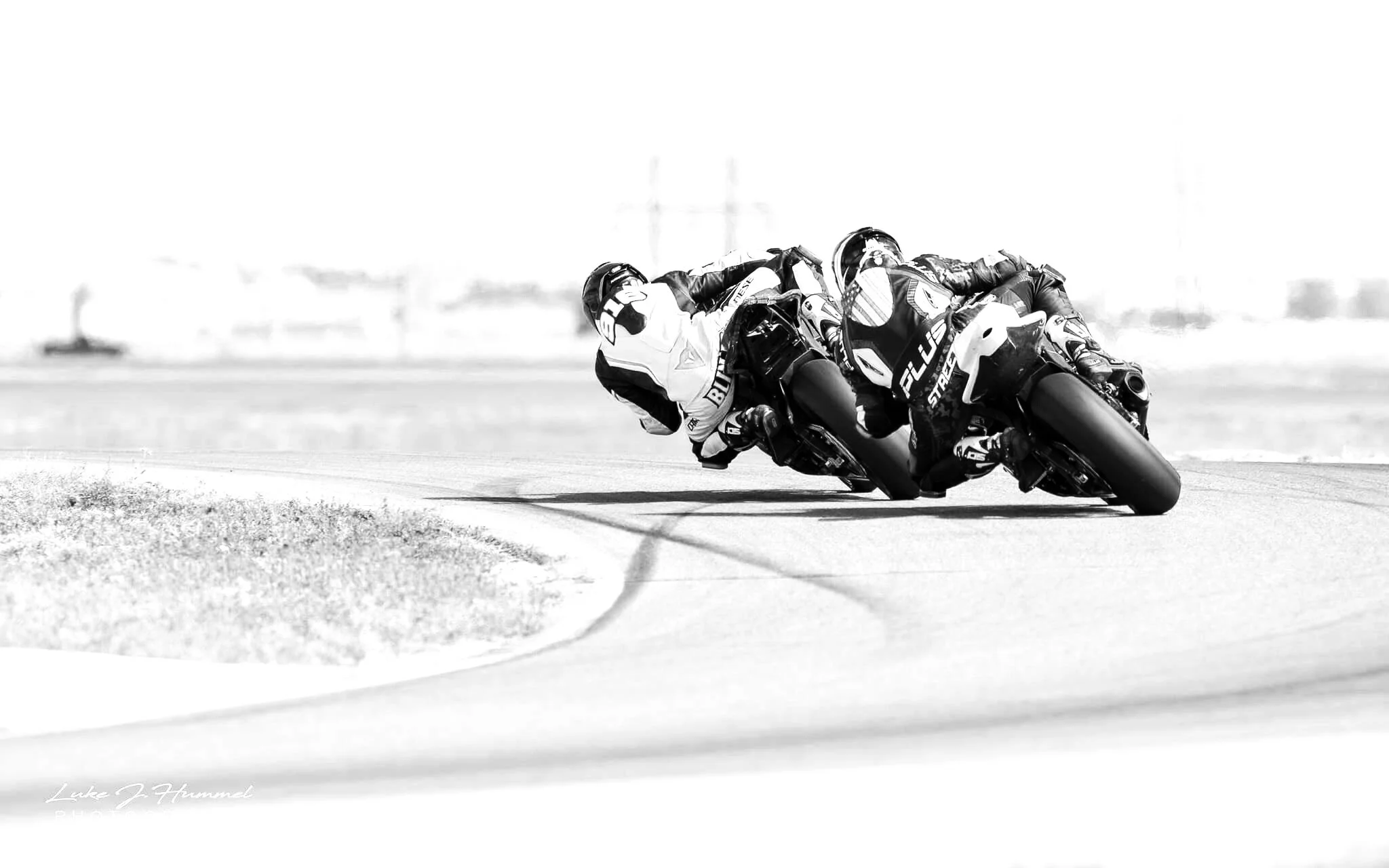 What do I need to do for a motorcycle track day? — Legion Moto