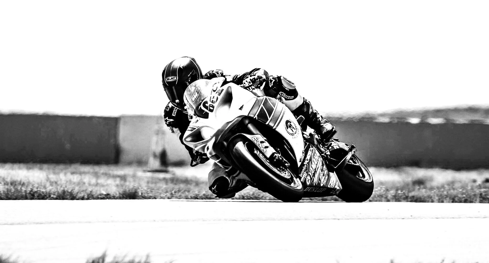 What do I need to do for a motorcycle track day? — Legion Moto
