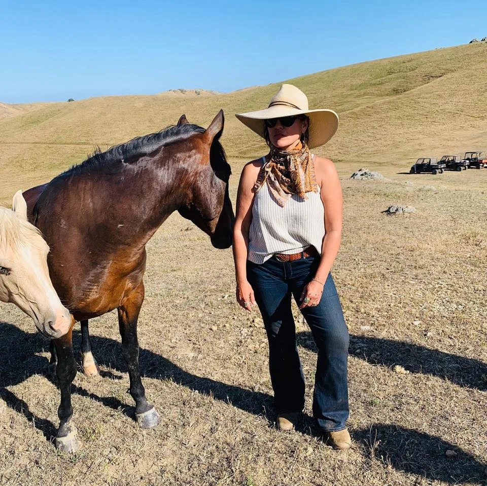 Our Team — Horse and Heart