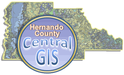 Mapping and GIS Data - Hernando County Office of Economic Development