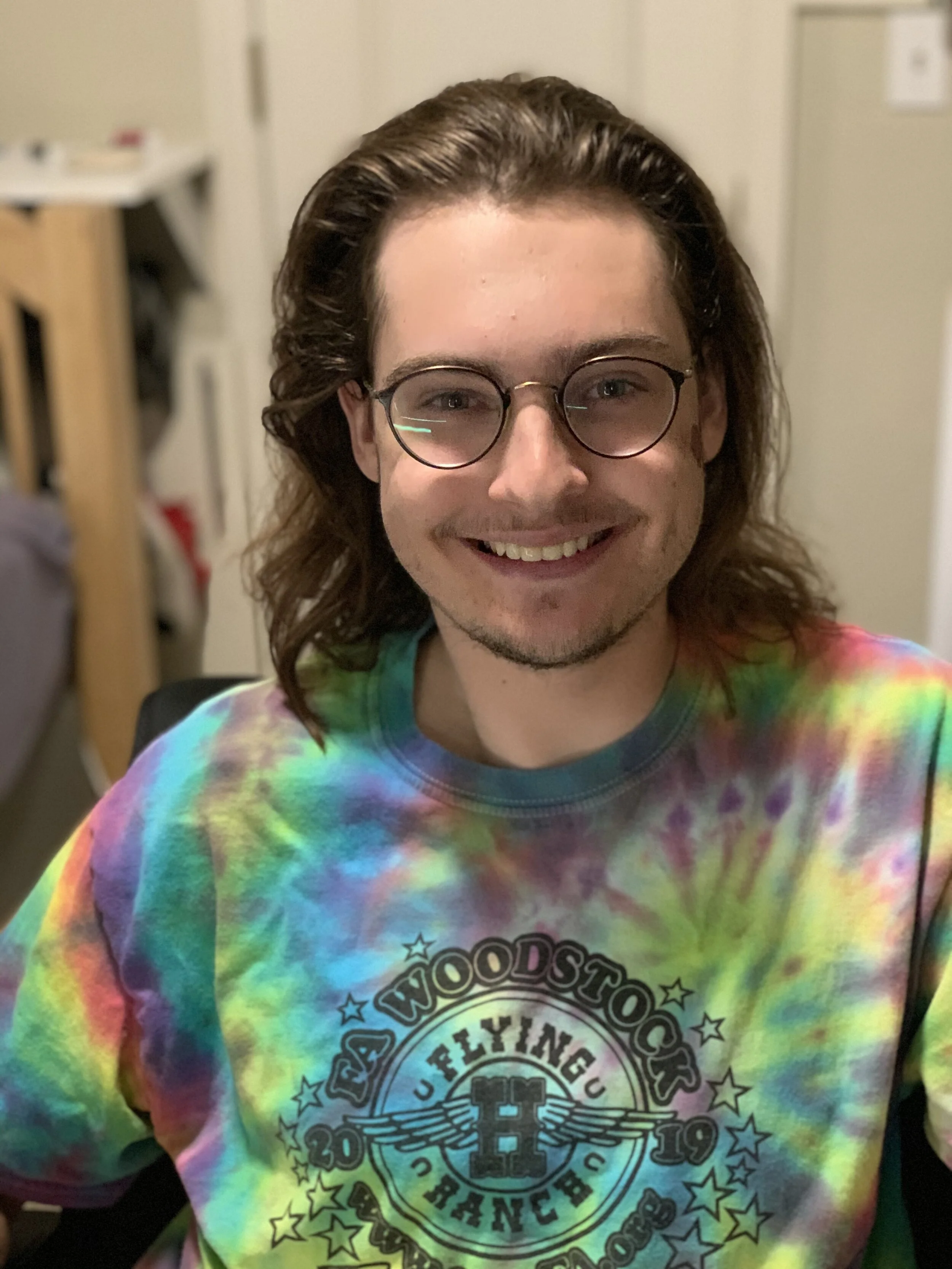 Past Performances — Cure FA Soirée