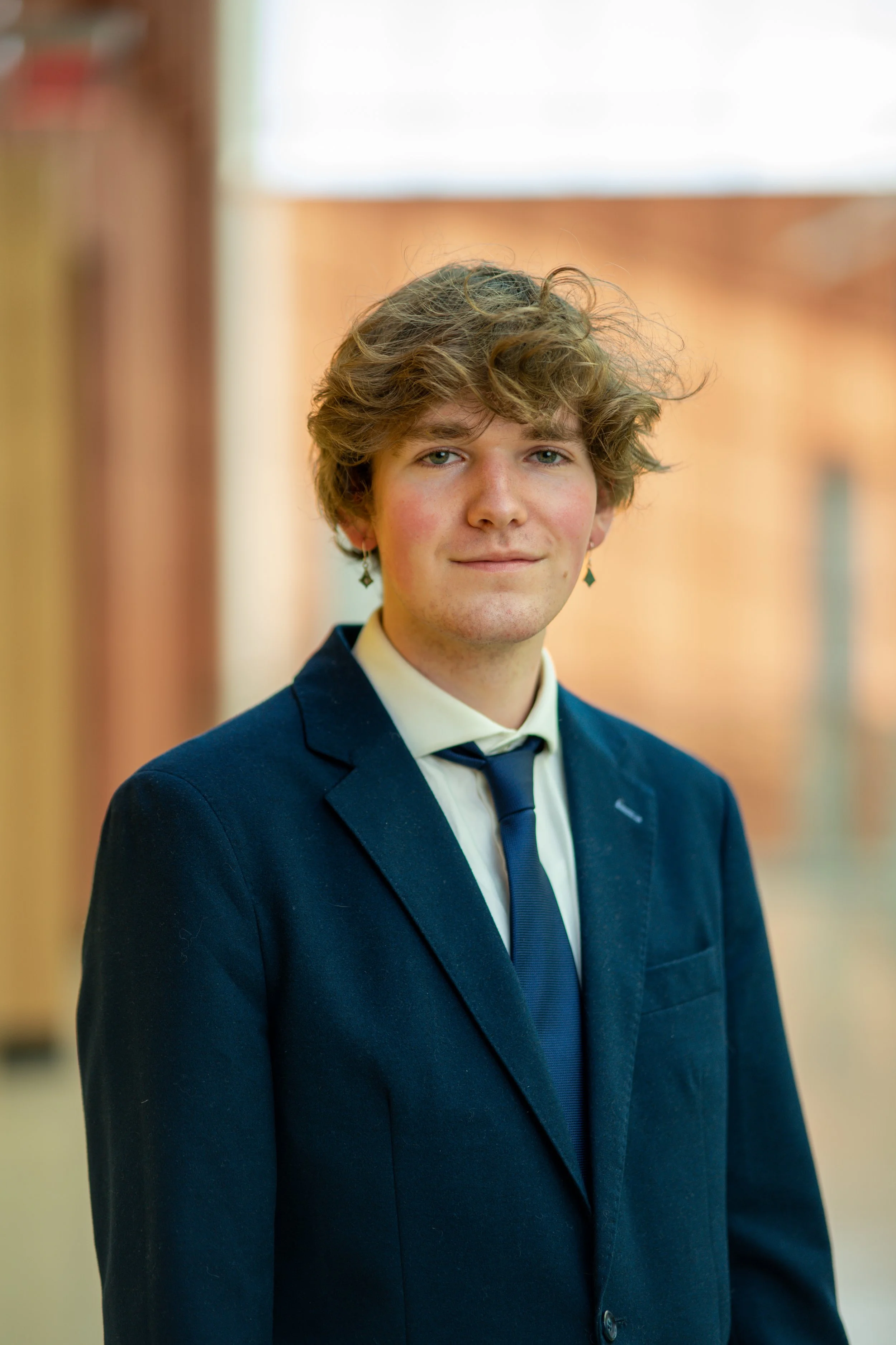 Team — PROJECT MESA - University of Michigan