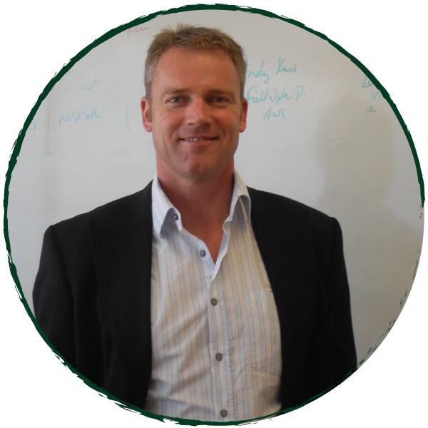 Trust board — Te Korowai o Waiheke